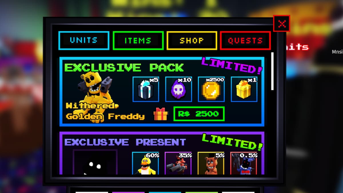 How To Get Souls in Five Nights TD - Roblox | Pro Game Guides
