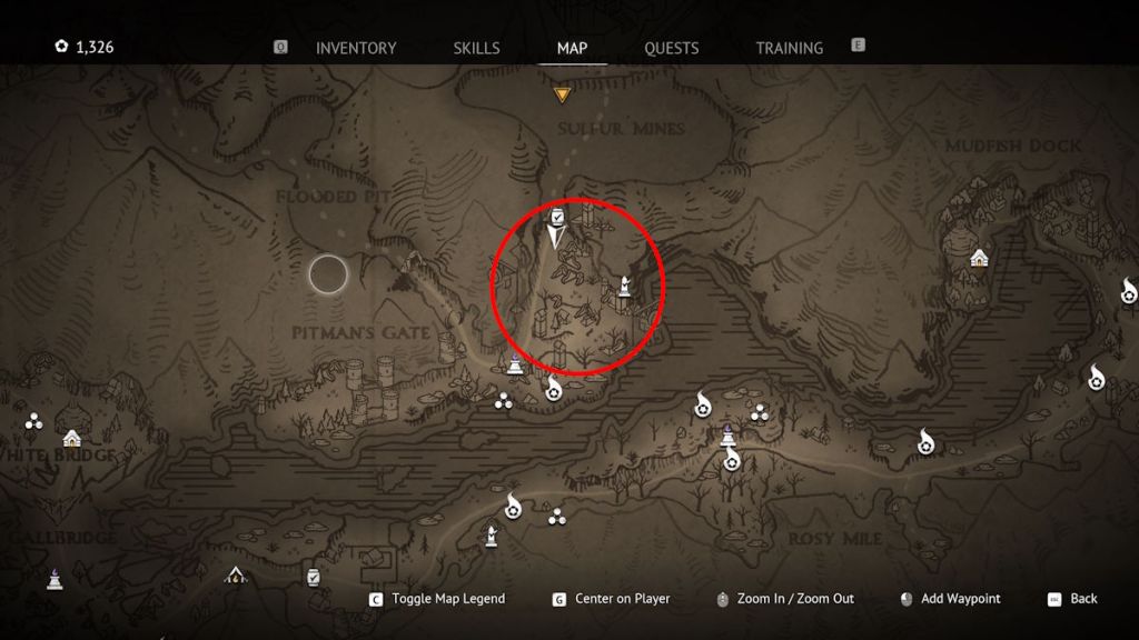 Where to find the Powder and Steel Breaching Barrel in Flintlock Siege ...