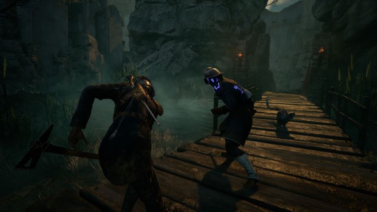 Flintlock: The Siege of Dawn Review - A great time, lovingly made | Pro ...