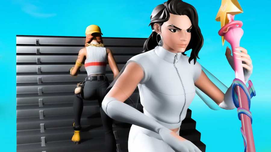 Fortnite 1v1 Map Codes List - Best 1v1 Codes! | Pro Game Guides