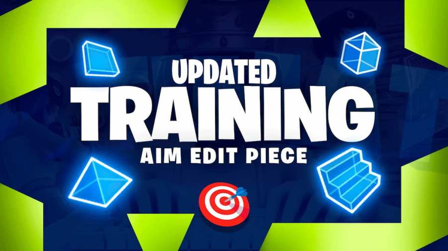 Fortnite Aim Course Codes - Best Aim Practice Maps! | Pro Game Guides
