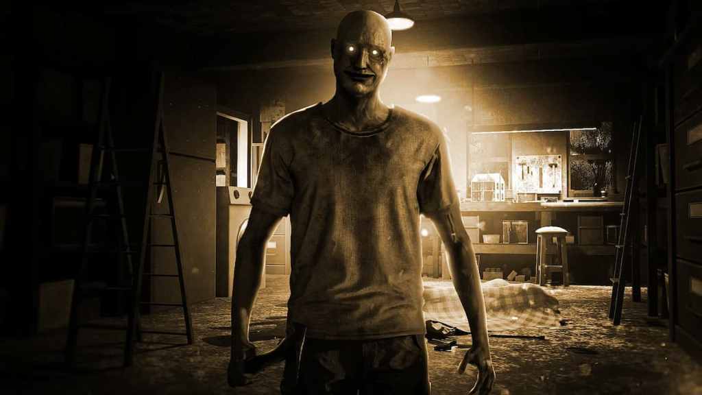 Best Fortnite Horror Map Codes (2025) Creative Scary Maps!