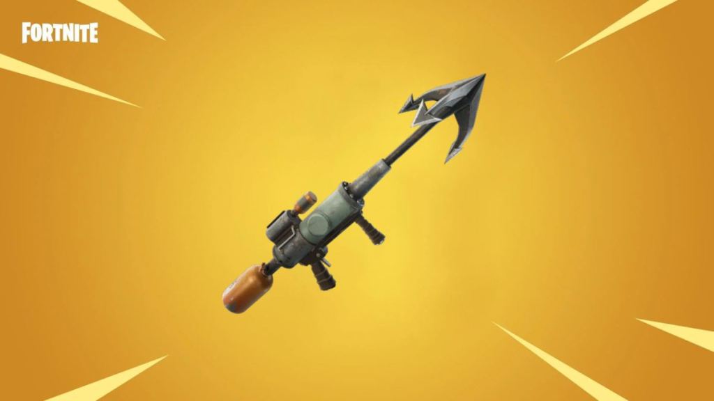 Fortnite: How-to Get the Minty Pickaxe - Pro Game Guides