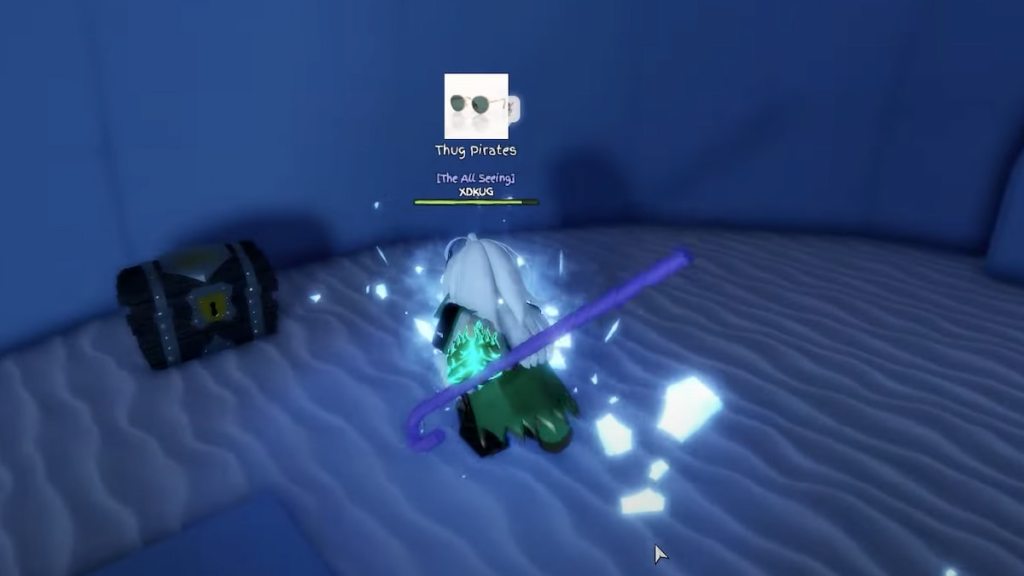 All Vending Machine Locations in GPO- Roblox | Pro Game Guides