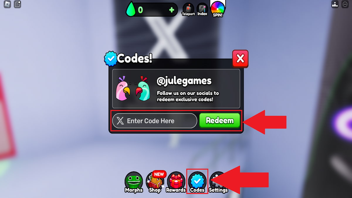 Garten of Banban RP Codes (July 2024) | Pro Game Guides