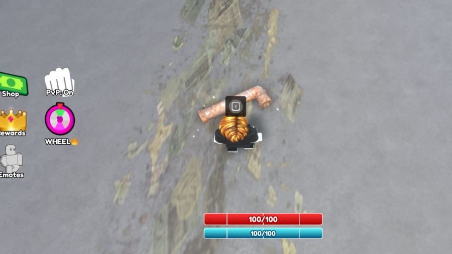 All Roblox Baddies Controls | Pro Game Guides