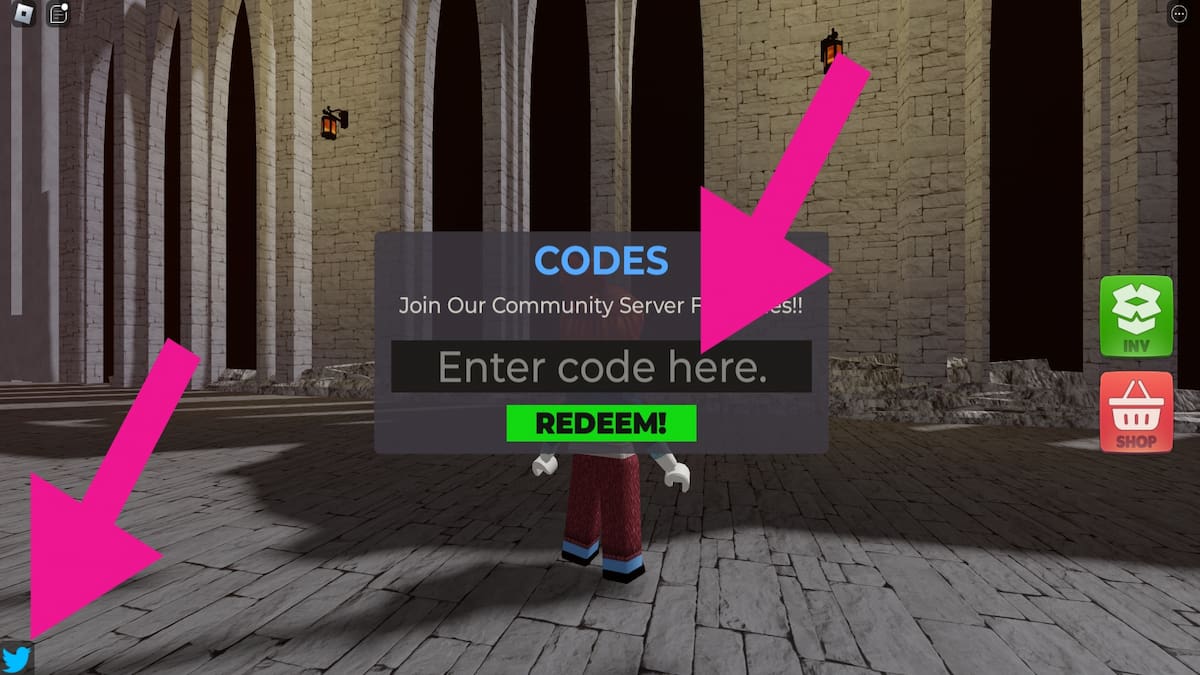 Roblox Chained Together Codes (July 2024) | Pro Game Guides