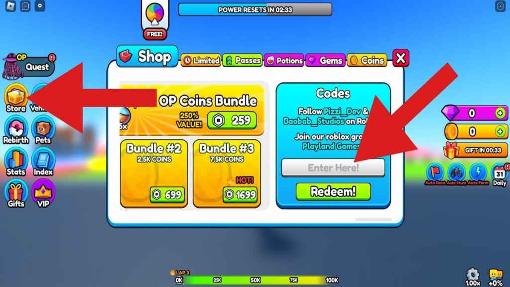 Stunt Simulator Codes (July 2024) | Pro Game Guides