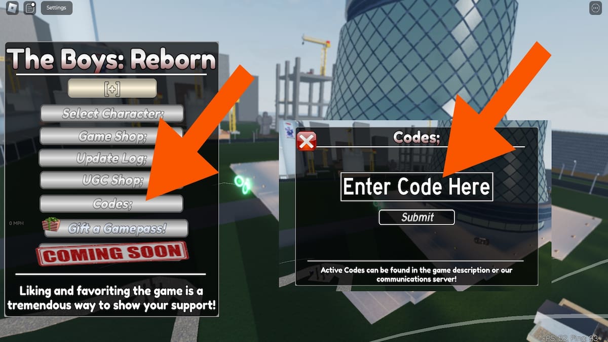 The Boys Reborn Codes (July 2024) | Pro Game Guides