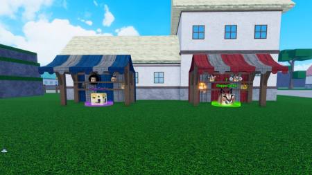 Meme Sea Fruits Tier List - All Powers Ranked | Pro Game Guides