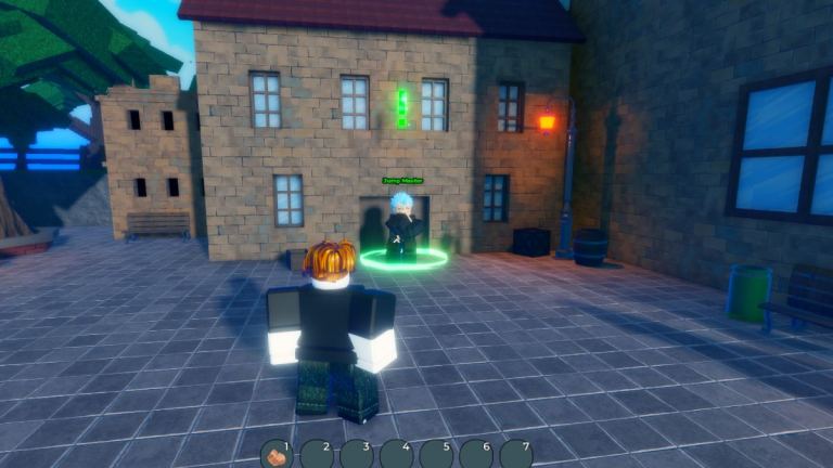 All NPC and Merchant Locations in Hunter Era – Roblox | Pro Game Guides