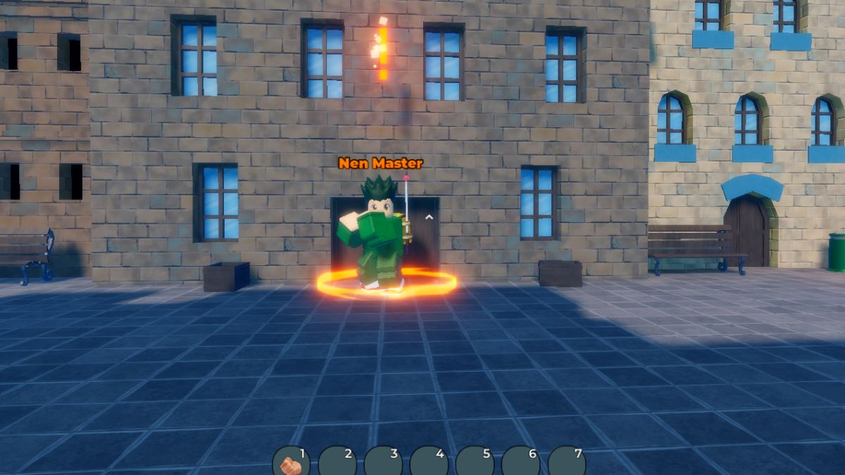 All NPC and Merchant Locations in Hunter Era – Roblox | Pro Game Guides