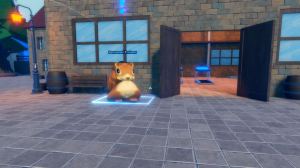 All NPC and Merchant Locations in Hunter Era – Roblox | Pro Game Guides