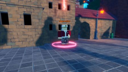 All NPC and Merchant Locations in Hunter Era – Roblox | Pro Game Guides