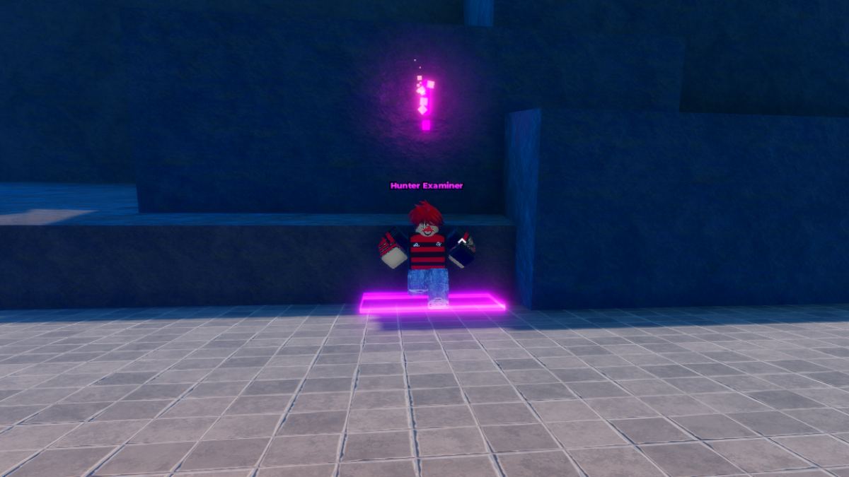 All NPC and Merchant Locations in Hunter Era – Roblox | Pro Game Guides