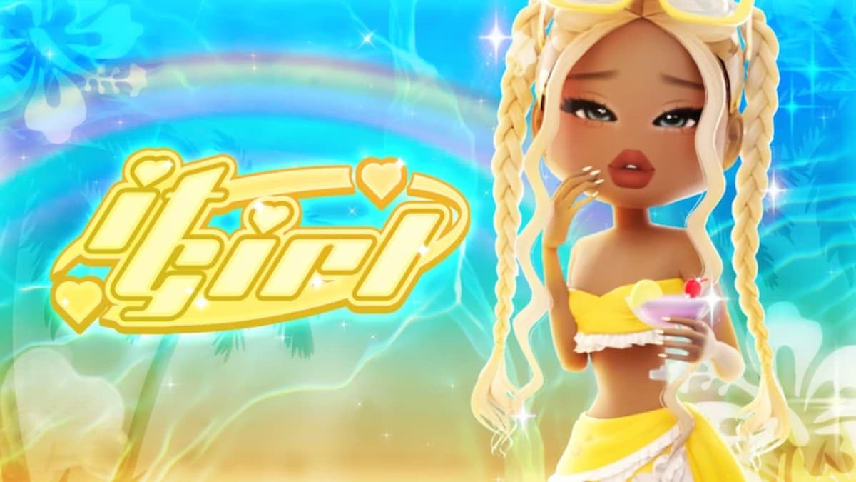 It Girl Codes (April 2025) | Pro Game Guides