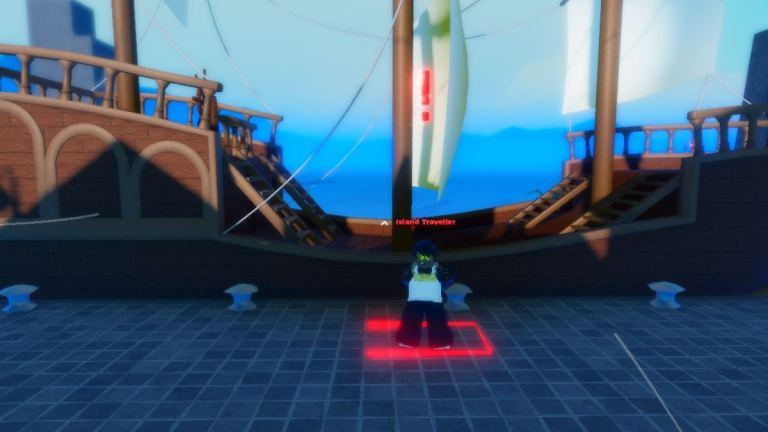 All NPC and Merchant Locations in Hunter Era – Roblox | Pro Game Guides