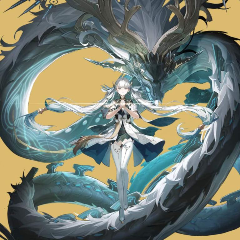 Jinhsi | Pro Game Guides