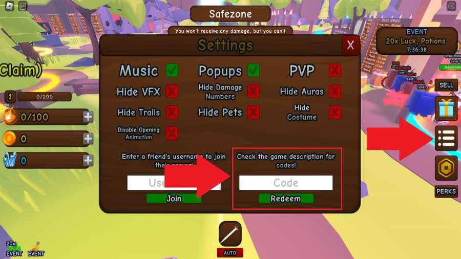 Magic Blade Simulator Codes (July 2024) | Pro Game Guides