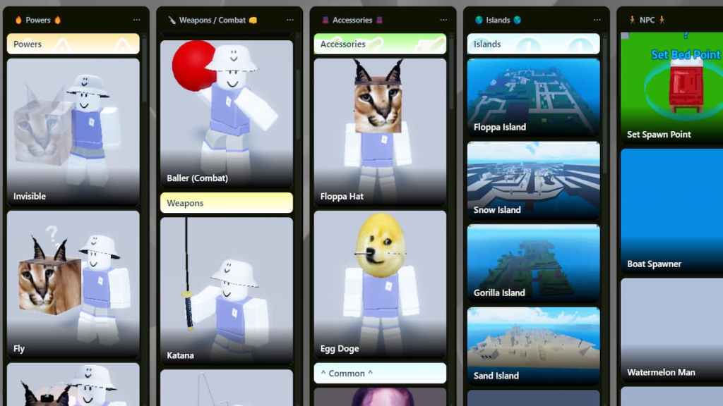 Meme Sea Discord and Trello Links | Pro Game Guides