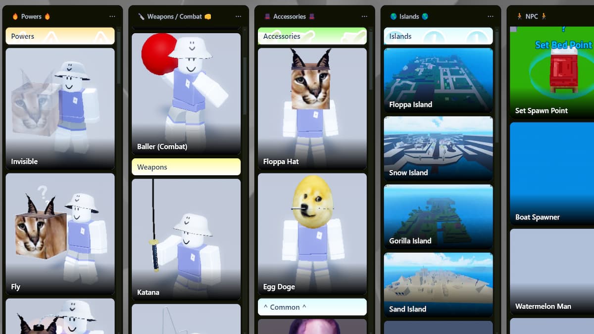 Meme Sea Discord and Trello Links | Pro Game Guides