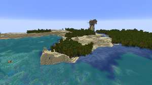 Best Minecraft Mangrove Swamp Seeds for Bedrock & Java (November 2024)