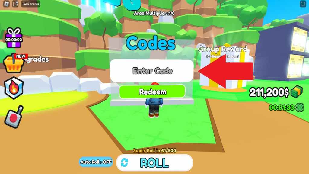 Money Roll Simulator Codes (August 2024) | Pro Game Guides