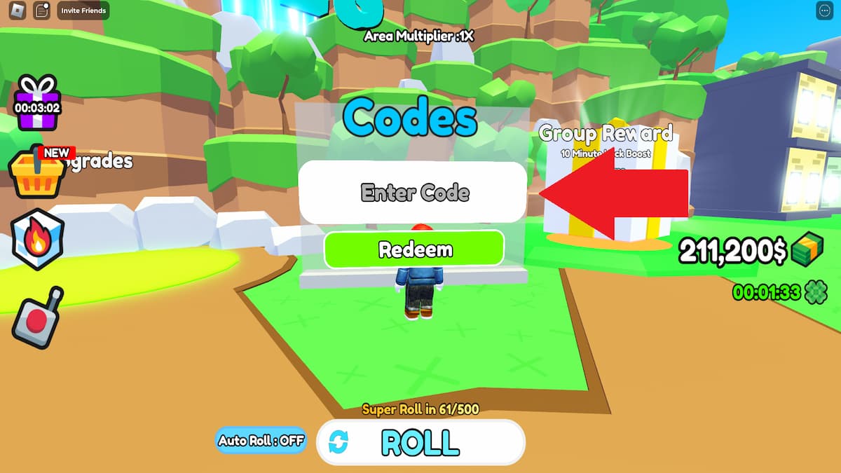Money Roll Simulator Codes (August 2024) | Pro Game Guides