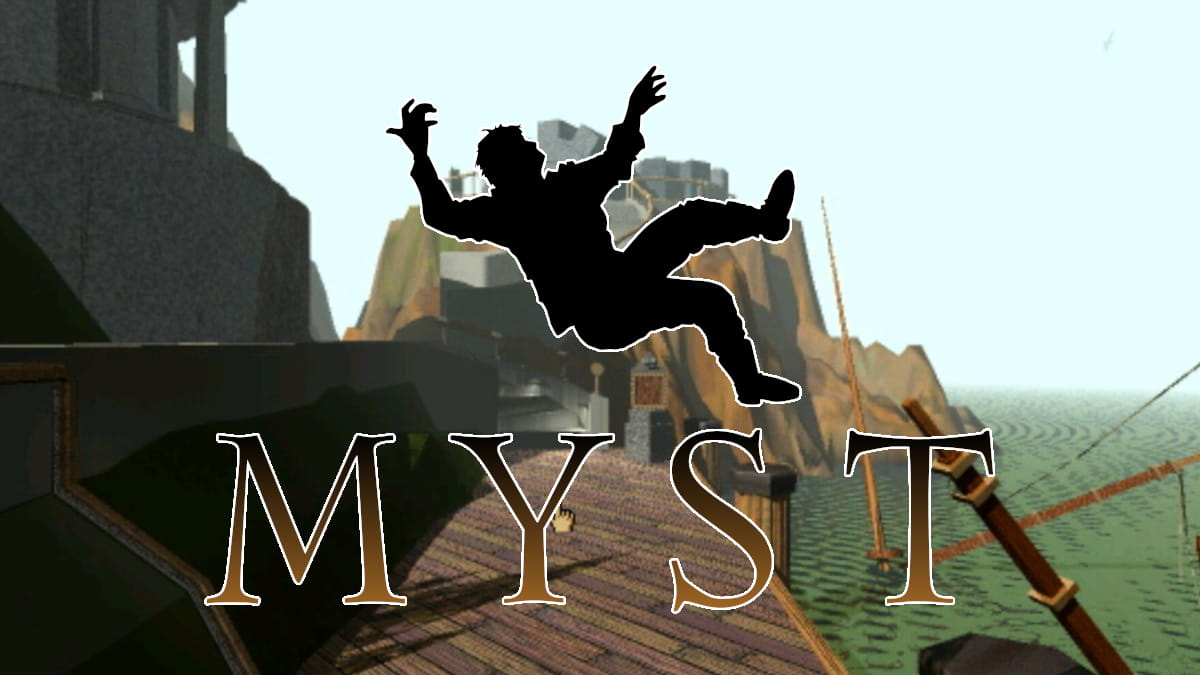 All Myst Games Ranked from Easiest to Hardest | Pro Game Guides