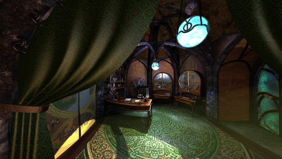 All Myst Games Ranked from Easiest to Hardest | Pro Game Guides