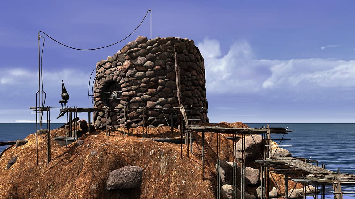All Myst Games Ranked from Easiest to Hardest | Pro Game Guides