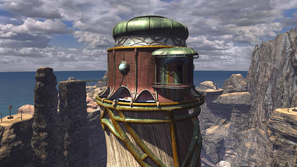 All Myst Games Ranked from Easiest to Hardest | Pro Game Guides