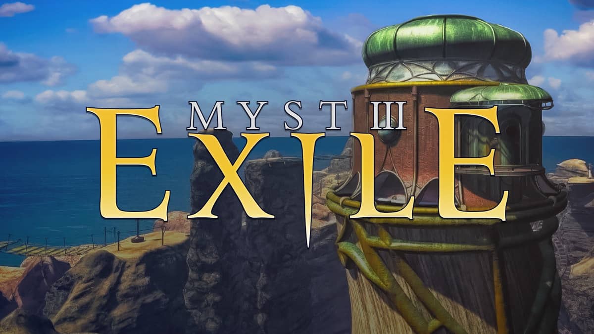 All Myst Games Ranked from Easiest to Hardest | Pro Game Guides