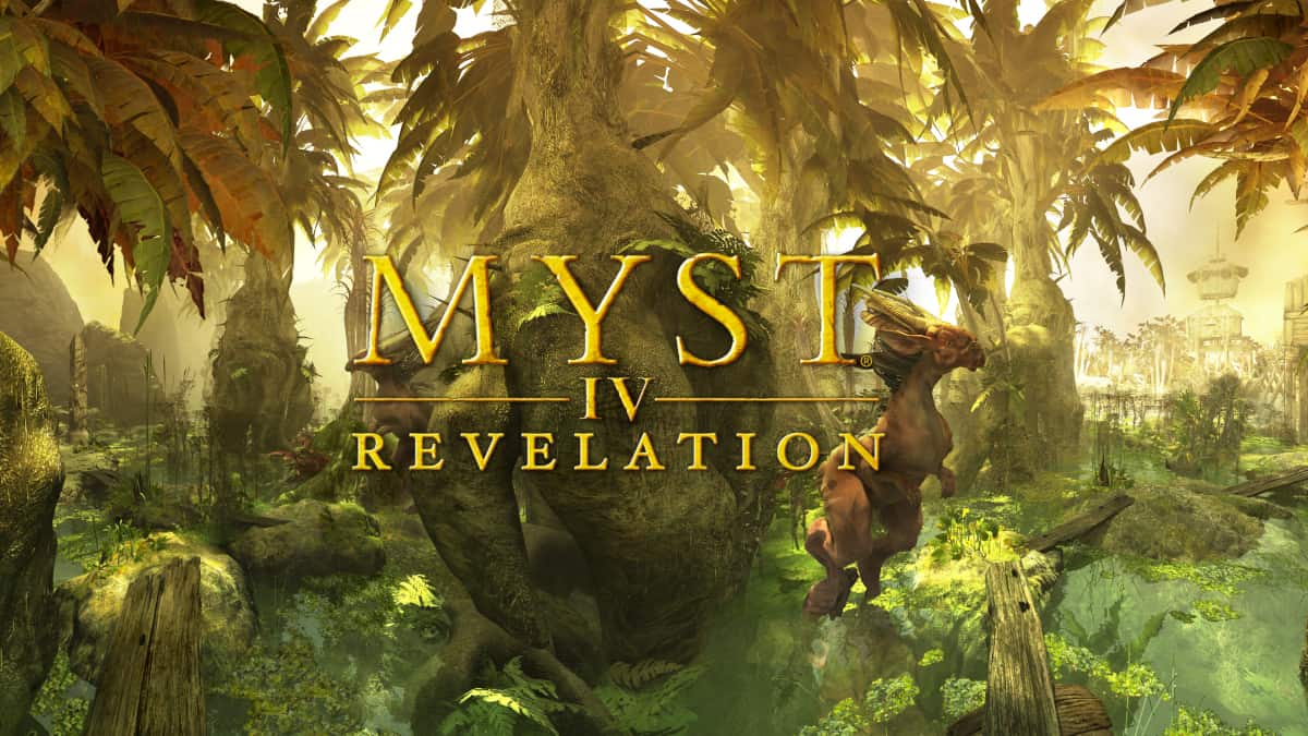 All Myst Games Ranked from Easiest to Hardest | Pro Game Guides