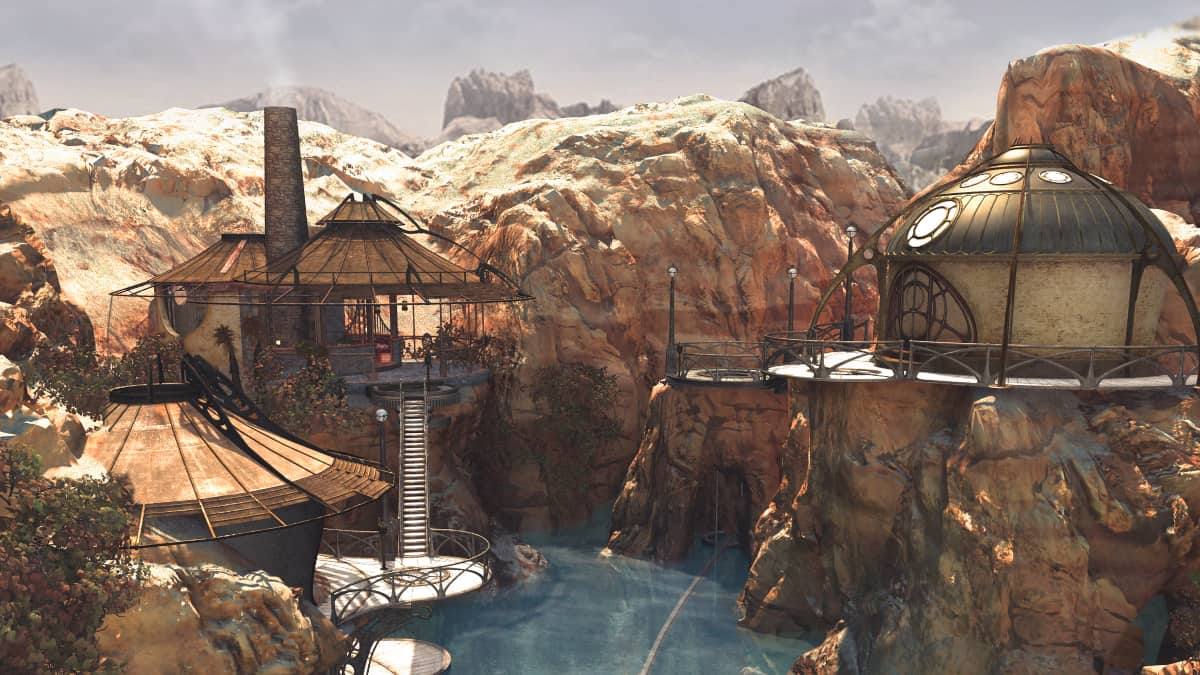 All Myst Games Ranked from Easiest to Hardest | Pro Game Guides