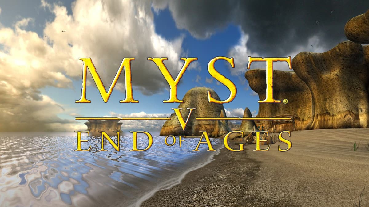 All Myst Games Ranked from Easiest to Hardest | Pro Game Guides