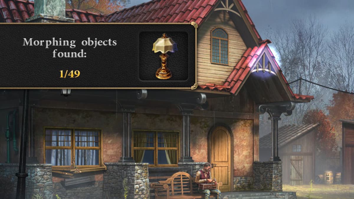 Mystery Detective Adventure Walkthrough - Case 1 | Pro Game Guides