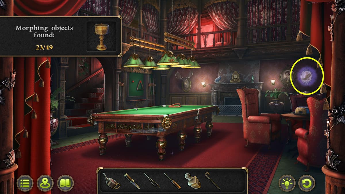 Mystery Detective Adventure Walkthrough - Case 2 - Pro Game Guides