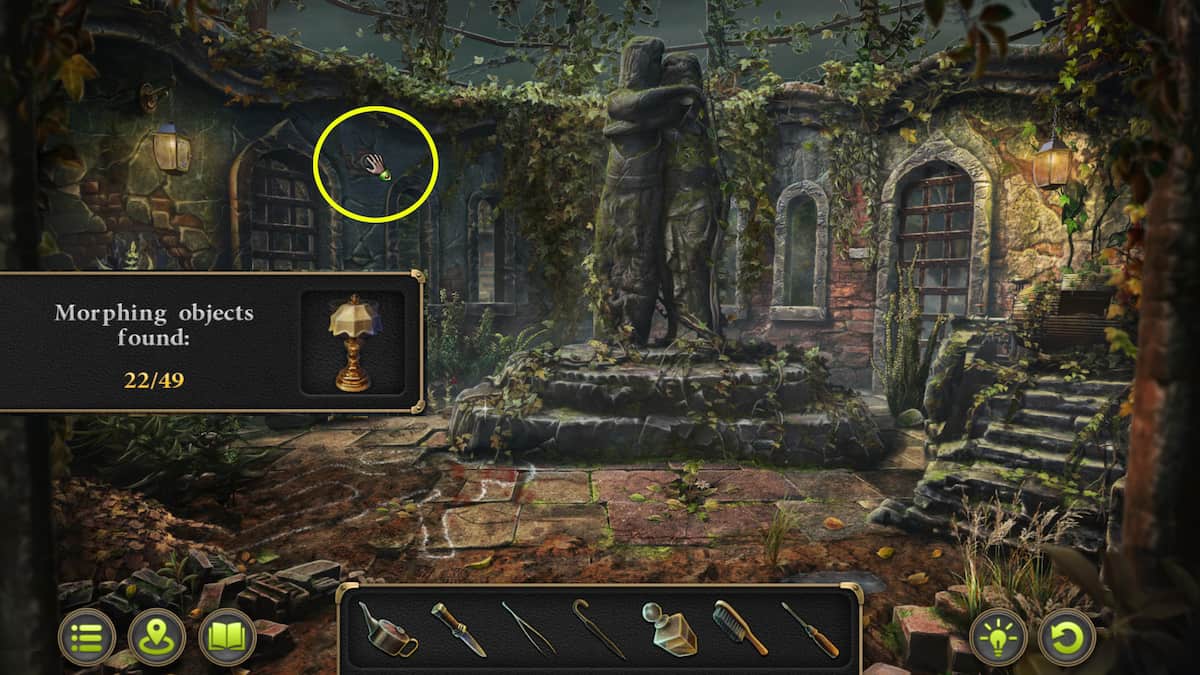 Mystery Detective Adventure Walkthrough - Case 2 | Pro Game Guides