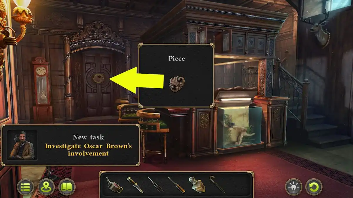 Mystery Detective Adventure Walkthrough - Case 2 | Pro Game Guides