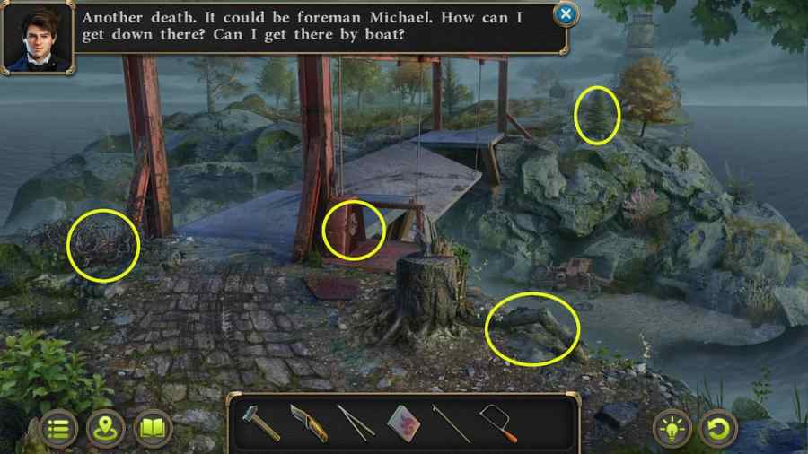 Mystery Detective Adventure Walkthrough - Case 3 | Pro Game Guides