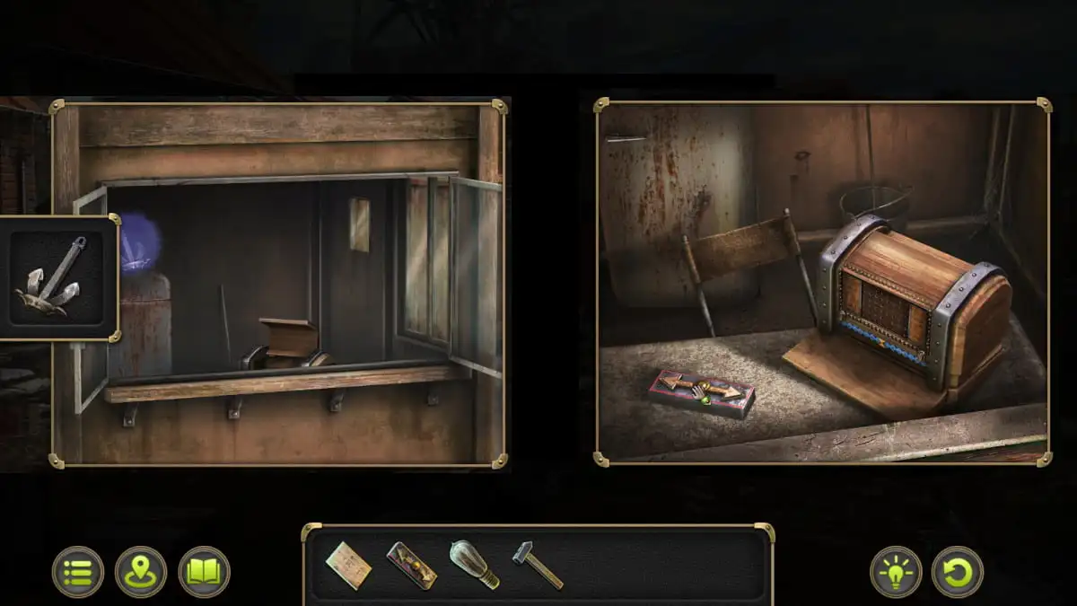 Mystery Detective Adventure Walkthrough - Case 3 | Pro Game Guides