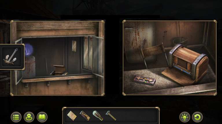 Mystery Detective Adventure Walkthrough - Case 3 | Pro Game Guides