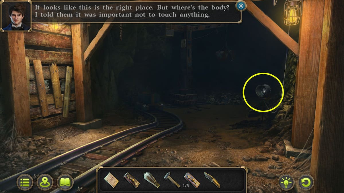 Mystery Detective Adventure Walkthrough - Case 3 - Pro Game Guides