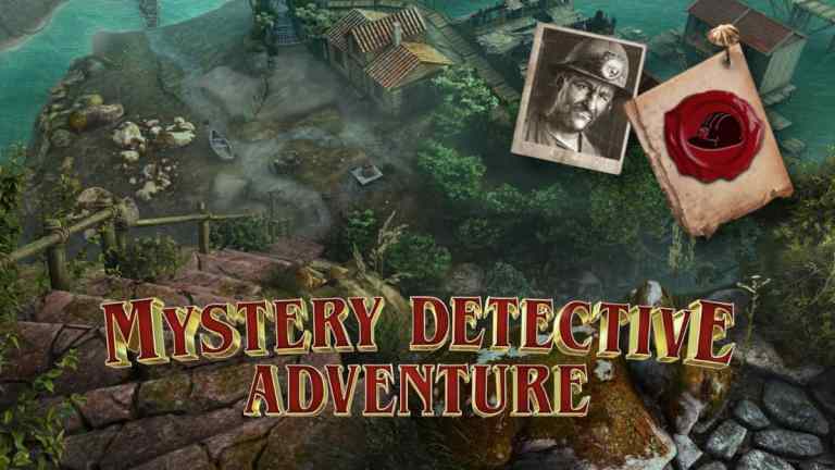 Mystery Detective Adventure Walkthrough - Case 3 | Pro Game Guides