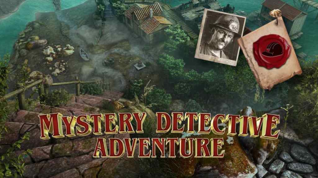 Mystery Detective Adventure Walkthrough - Case 3 | Pro Game Guides