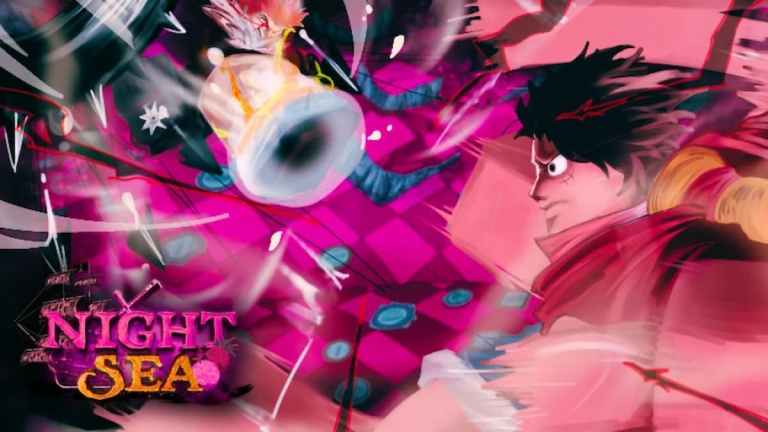 Night Sea Codes (September 2024) | Pro Game Guides