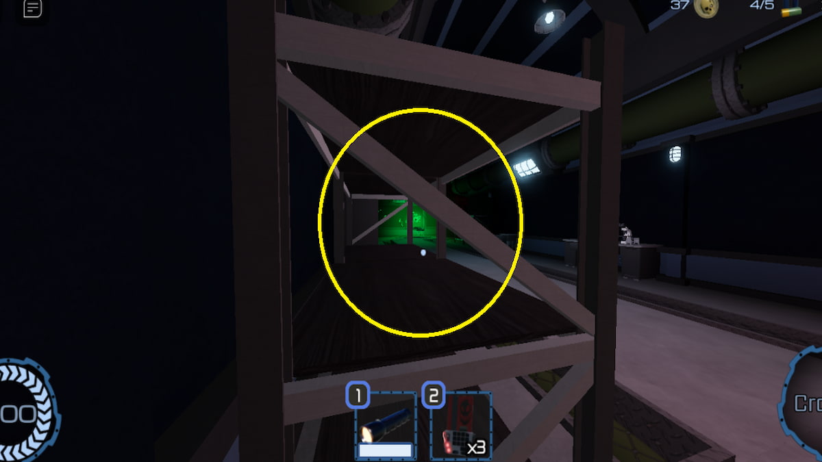 All Pressure Monsters and how to avoid them - Roblox | Pro Game Guides