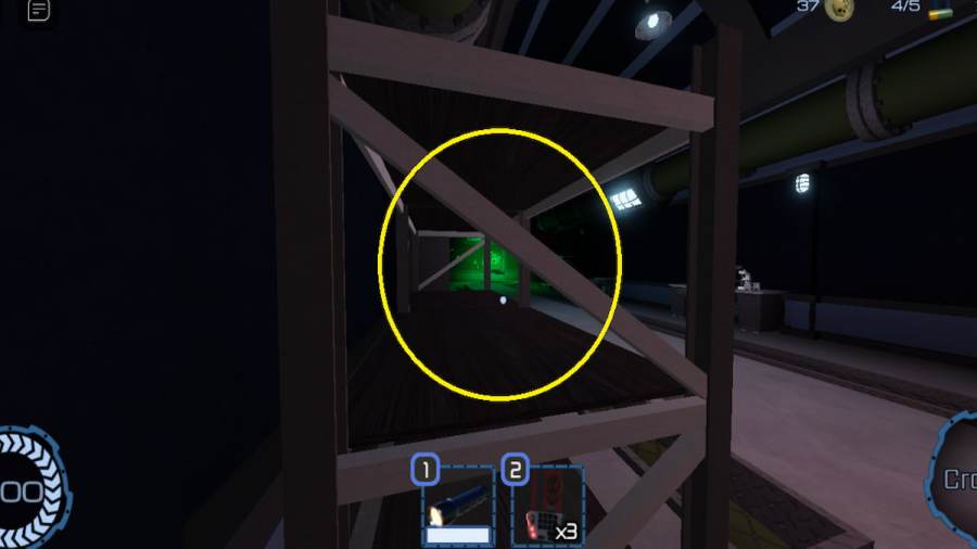 All Pressure Monsters and how to avoid them - Roblox | Pro Game Guides