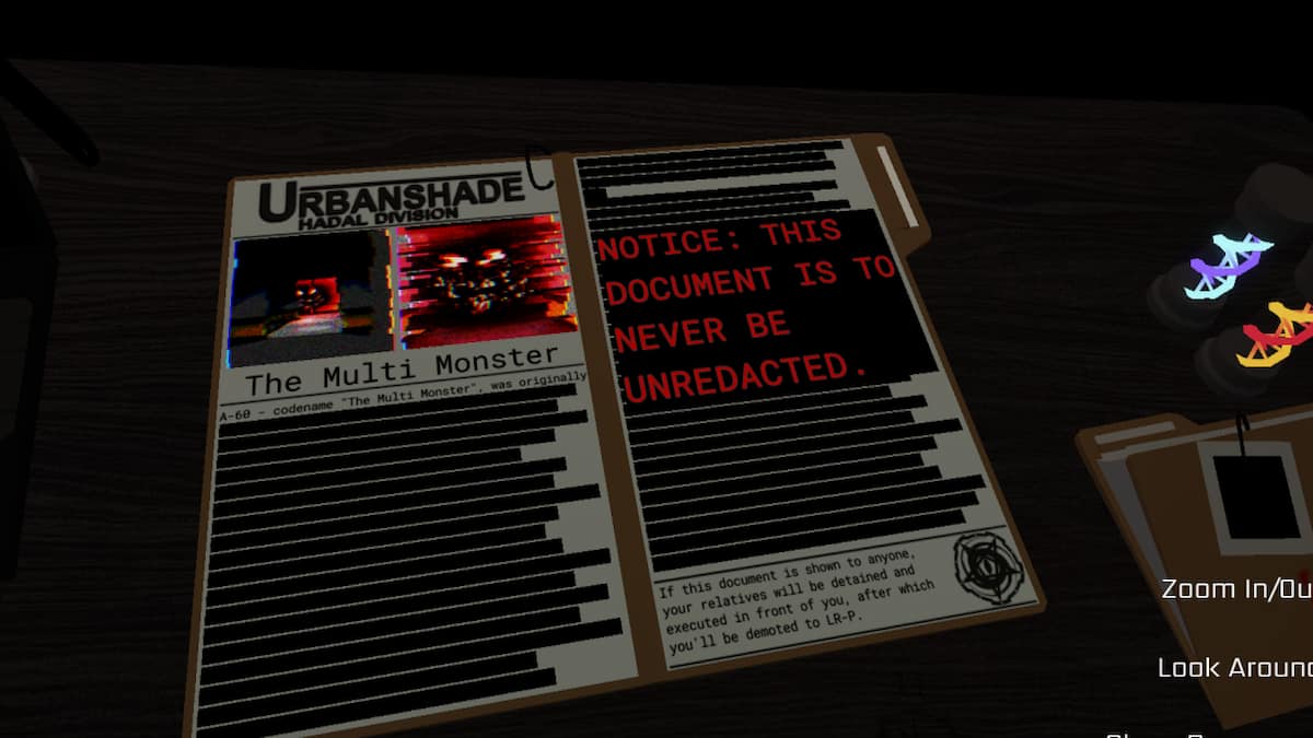 All Pressure Monsters and how to avoid them - Roblox | Pro Game Guides